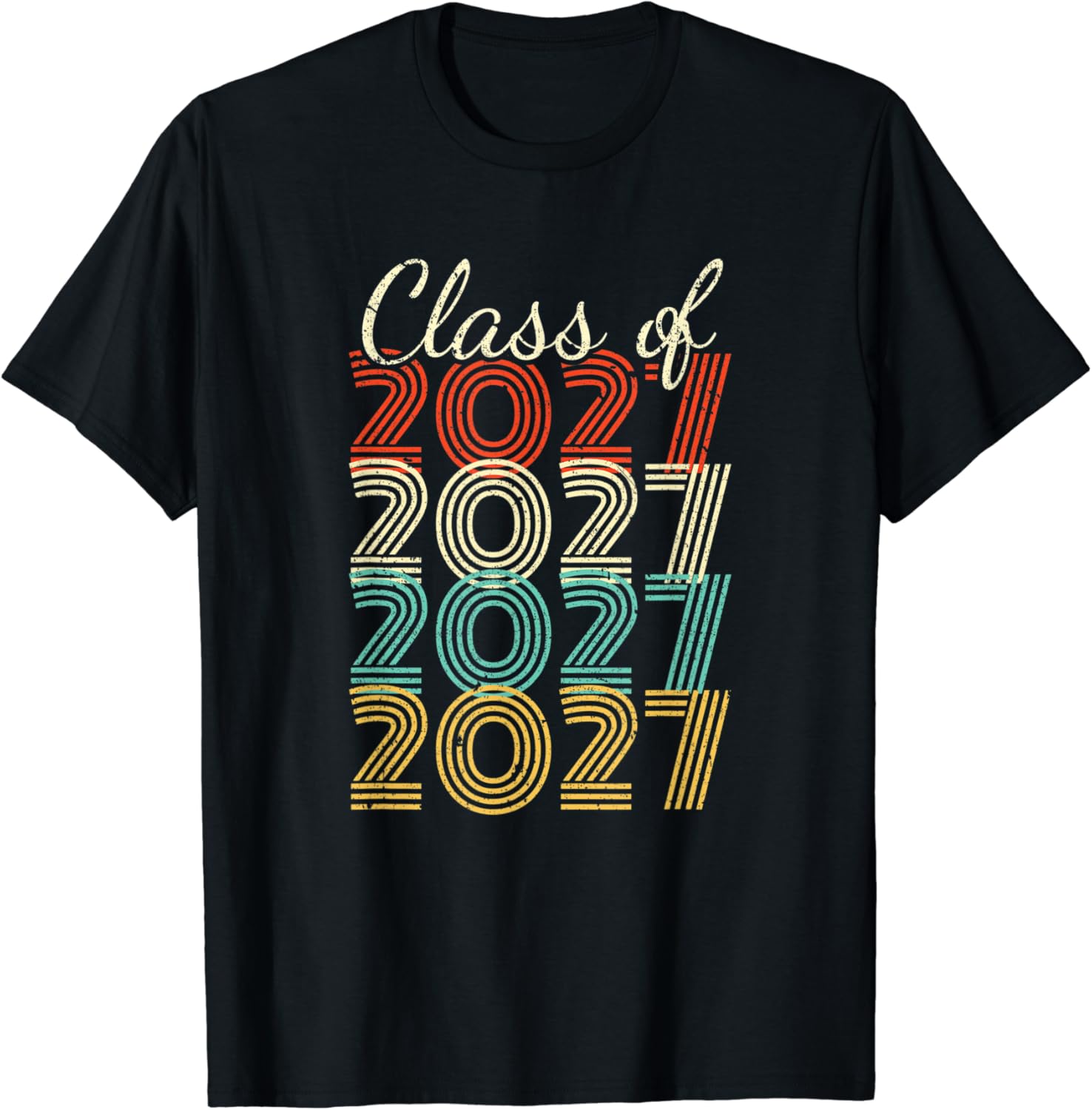 Class Of 2027 Shirt Senior 2027 Graduation T Shirt Amazon fr class-of-2027-shirt-senior-2027-graduation-t-shirt-amazon-fr